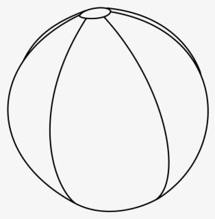 Beach Ball Png Transparent Images - Circle , Free Transparent Clipart ...