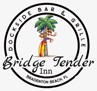 Bridge Tender Inn Logo , Free Transparent Clipart - ClipartKey