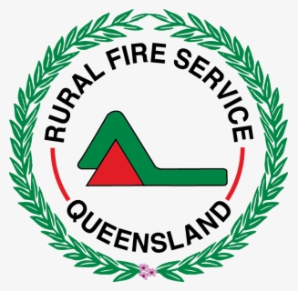 In April 1979, The Centre Of Our Logo Was Approved - Rural Fire Service ...