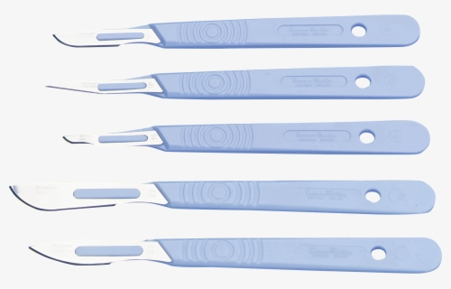 Transparent Blade Png - Scalpel Transparent , Free Transparent Clipart ...