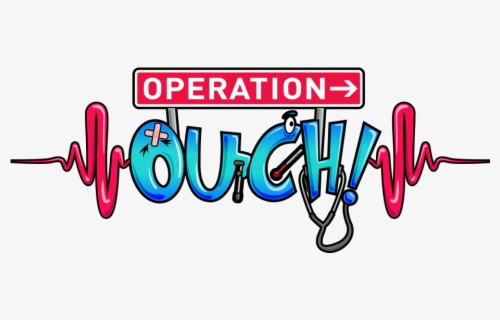 Ouch , Free Transparent Clipart - ClipartKey