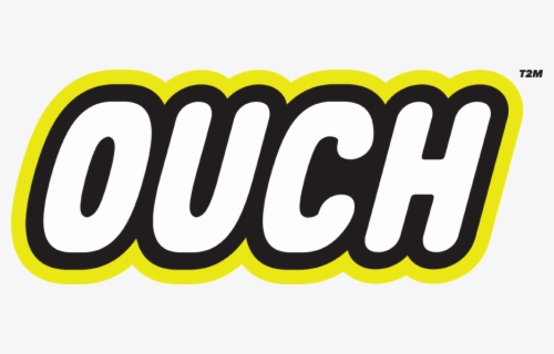 Ouch Png , Free Transparent Clipart - ClipartKey