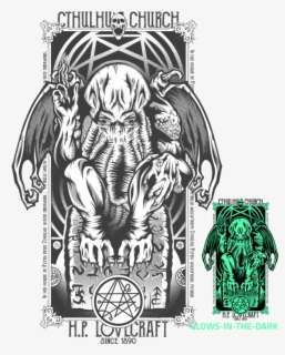 Transparent Occult Png - Cthulhu Necronomicon Symbol , Free Transparent ...
