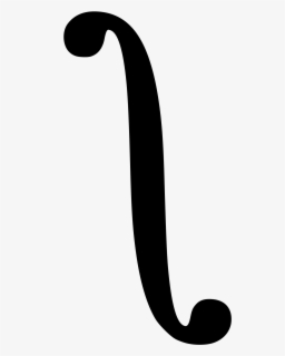 Mathematics Clip Art Black And White , Free Transparent Clipart ...