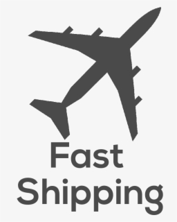 Transparent Fast Shipping Png - Icon Free Delivery Png , Free ...