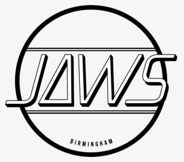 Transparent Jaws Logo Png , Free Transparent Clipart - ClipartKey