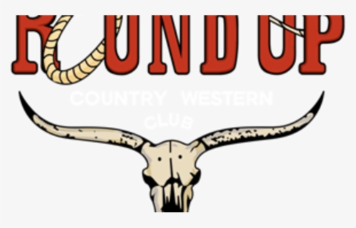 Texas Ranch Round-up - Texas Ranch Roundup Logo , Free Transparent ...