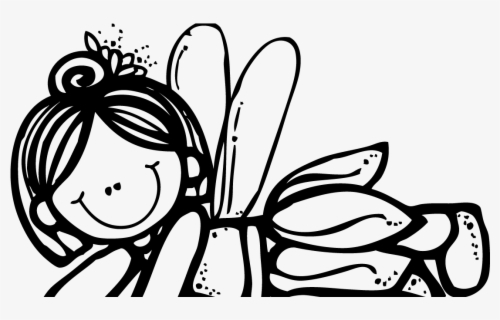 Melonheadz Fairy Tale Clipart , Free Transparent Clipart - ClipartKey