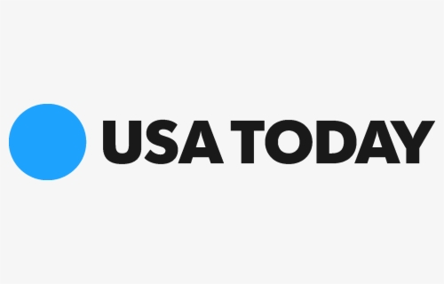 Usa Today Logo Svg , Free Transparent Clipart - ClipartKey