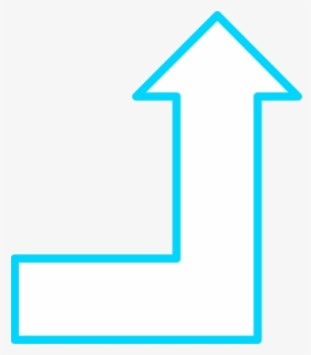 Fancy Arrow Png - Line Art , Free Transparent Clipart - ClipartKey