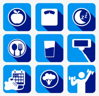 Free Daily Routine Clip Art with No Background - ClipartKey