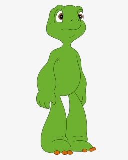 Naked Franklin By Porygon2z - Franklin The Turtle No Shell , Free ...