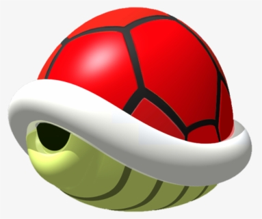 Super Mario Shell Png , Free Transparent Clipart - ClipartKey