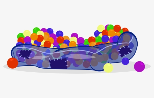 Transparent Ball Pit Png - Jump In The Ball Pit Meme , Free Transparent ...