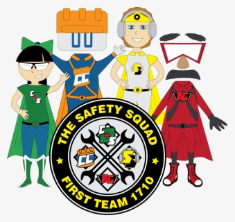 Free Safety First Clip Art with No Background - ClipartKey