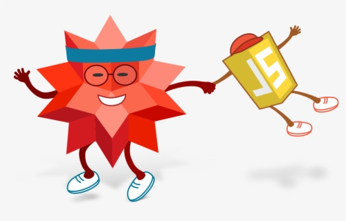 Javascript Logo Transparent , Free Transparent Clipart - ClipartKey