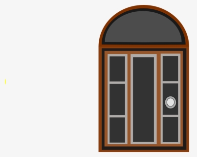 Door Clipart Rectangular Object Rectangle Towel Clipart - Rectangle ...