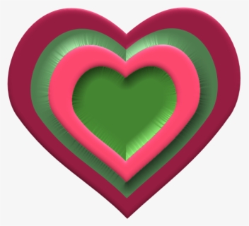 Hearts Clipart Different - Hearts Icon Png , Free Transparent Clipart ...