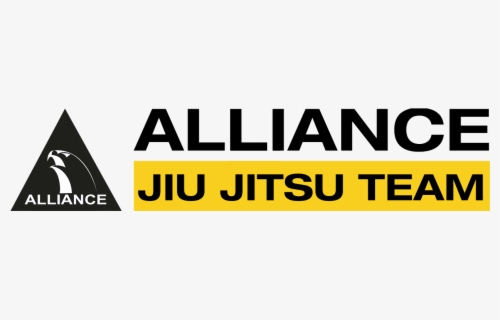 Alliance Jiu Jitsu Logo , Free Transparent Clipart - ClipartKey