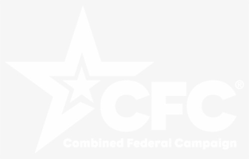 Cfc Logo - Combined Federal Campaign Logo , Free Transparent Clipart ...