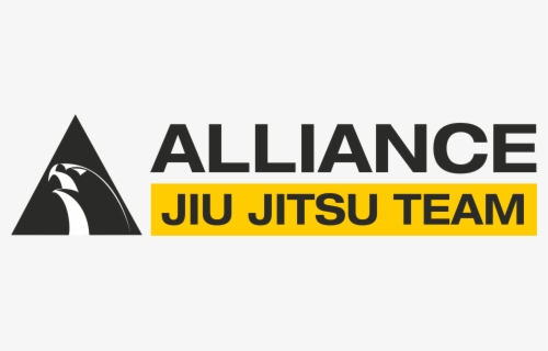 Alliance Jiu Jitsu Logo , Free Transparent Clipart - ClipartKey