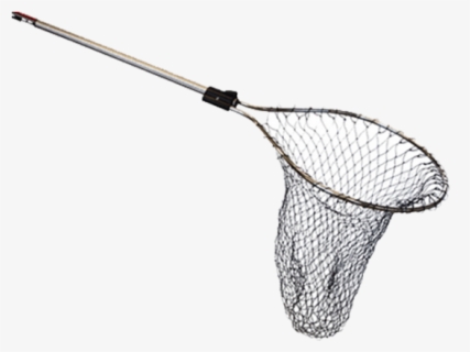 Scoop Net Png - Tear Drop Landing Fishing Net , Free Transparent ...
