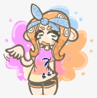 Freetoedit Plory Iready Orange , Free Transparent Clipart - ClipartKey