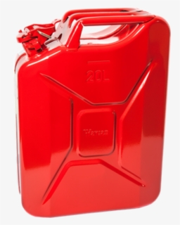 Gas Can - Jerrycan Png , Free Transparent Clipart - ClipartKey