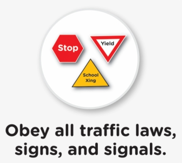 Follow The Rules - Qcda , Free Transparent Clipart - ClipartKey