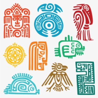 Mayan Clip Art - Mayan Vector , Free Transparent Clipart - ClipartKey