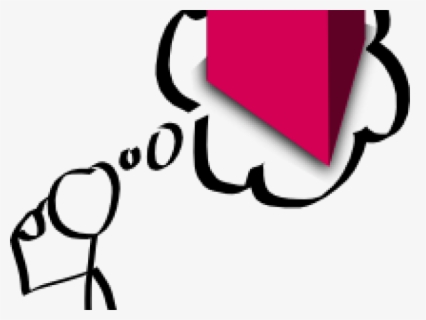 Reflection Clipart Final Thought - 3 Ideas , Free Transparent Clipart ...