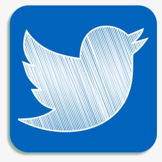 Transparent Twitter Logo Small , Free Transparent Clipart - ClipartKey