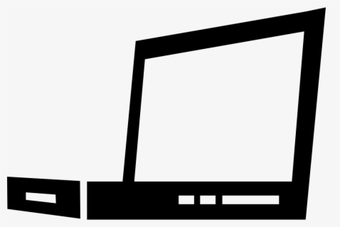Free Laptop Clip Art with No Background - ClipartKey