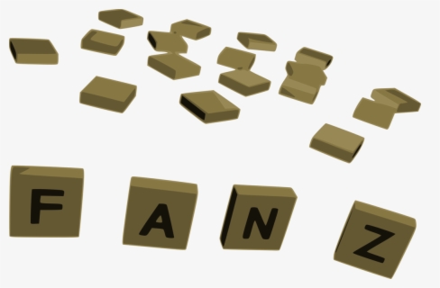 Free Scrabble Clip Art with No Background - ClipartKey