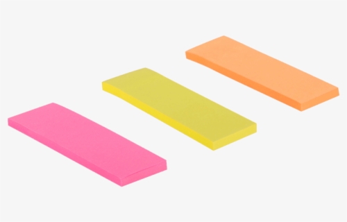 Chrome Sticky Notes Flag 1*3 Cm - Paper , Free Transparent Clipart ...