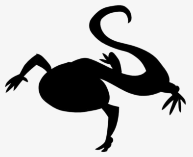 Free Lizard Clip Art with No Background - ClipartKey