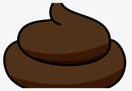 Free Poop Clip Art with No Background - ClipartKey