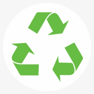 Download Transparent Recycle Icon Png - Reduce Reuse Recycle Regenerate ...