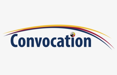 Convocation Logo Png , Free Transparent Clipart - ClipartKey