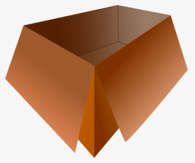 Transparent Moving Boxes Png - Puste Pudełko , Free Transparent Clipart ...
