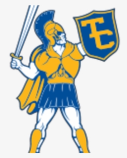 Tri Central High School Logo , Free Transparent Clipart - ClipartKey