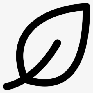 Picto Feuille , Free Transparent Clipart - ClipartKey