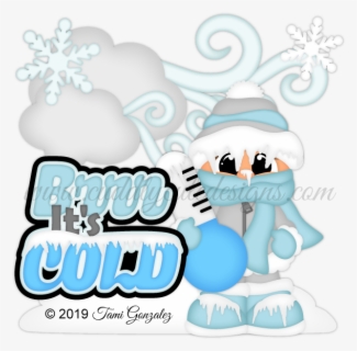 Cold Winter Clipart , Free Transparent Clipart - ClipartKey