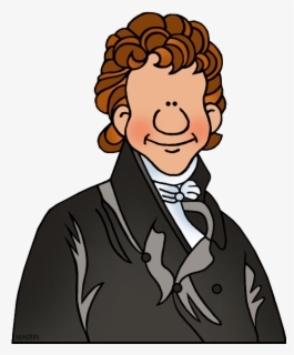 Free Famous People Clip Art with No Background - ClipartKey