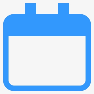 Calendar Icons Png - Calendar Icon Small Size , Free Transparent ...