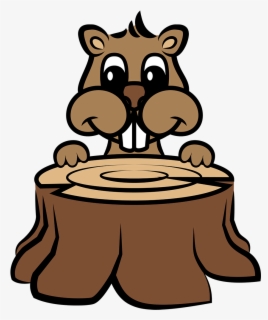 Free Gopher Clip Art with No Background - ClipartKey