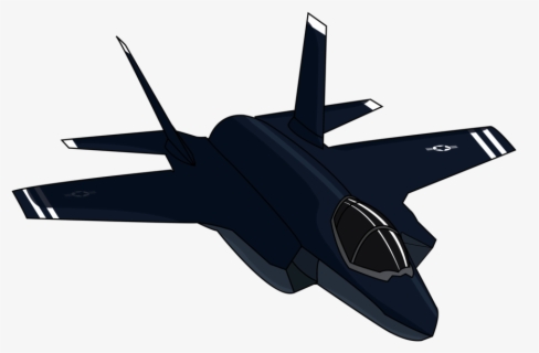 Free F 35 Clip Art with No Background - ClipartKey