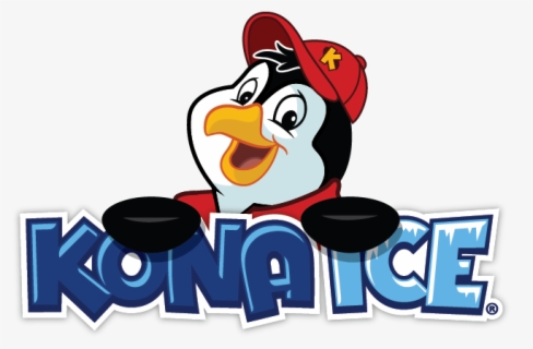 Download Kona Ice Png - Logo Kona Ice Truck - ClipartKey