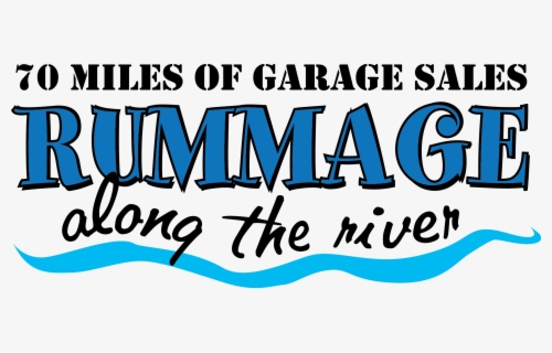 Free Rummage Sale Clip Art with No Background - ClipartKey