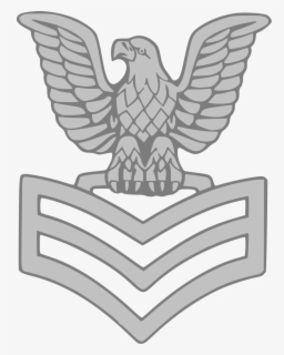 Navy First Class Crow , Free Transparent Clipart - ClipartKey